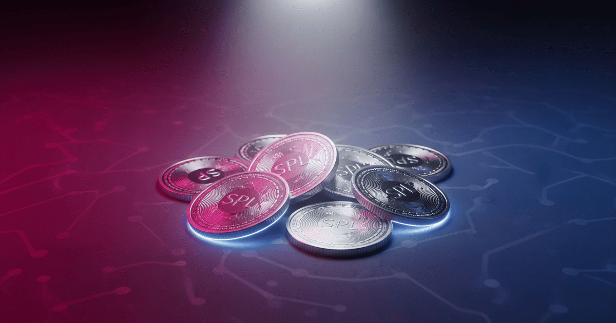 What are SPL Tokens? The Complete Guide to Solana Tokens | SolMint Blog ...